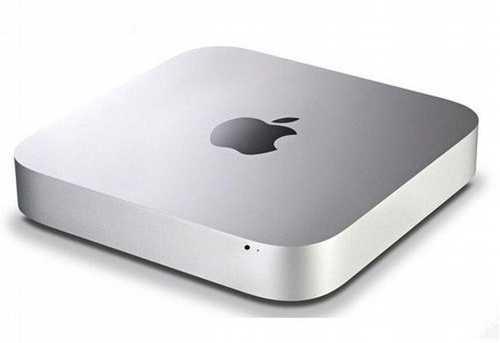 MAC Mini 2011 i5 8 гб 512 ssd
