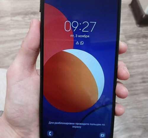 Samsung Galaxy M12, 4/64 ГБ