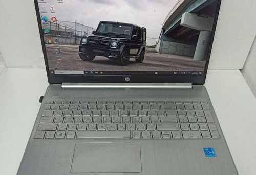 Ноутбук HP 15s-fq2064ur
