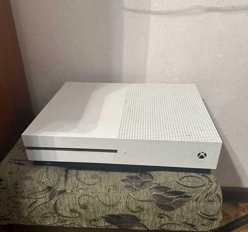 Xbox one series s