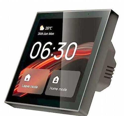 Tuya Control Panel S
