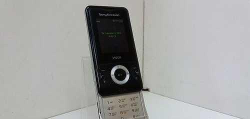 Мобильный телефон Sony Ericsson W205