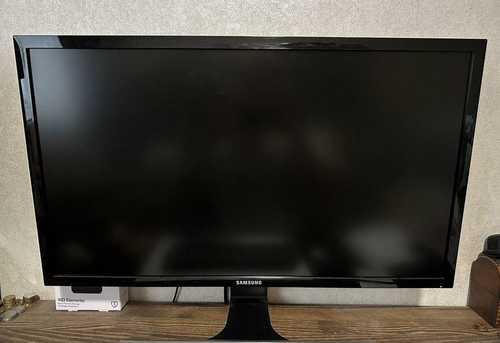 Монитор Samsung U28E590D