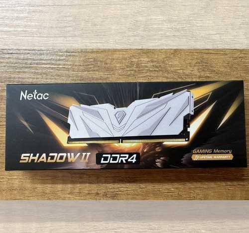 Netac Shadow II ntswd4P32SP-16W 16 гб