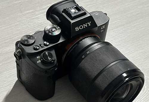 Sony a7s2