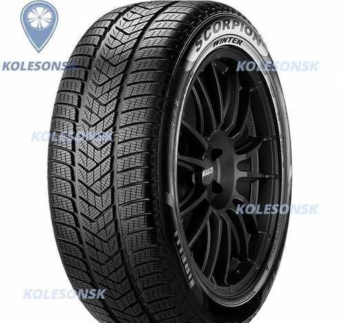 Pirelli Scorpion Winter 235/60 R18 103V