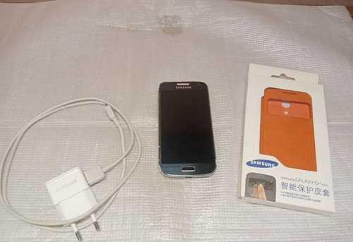 Samsung Galaxy S4 mini GT-I9190, 8 ГБ