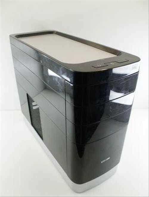 Корпус Midi-Tower DNS Home 004