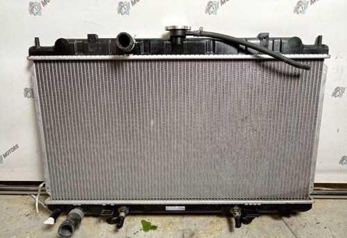 Радиатор двс Nissan Bluebird Sylphy QG10 QG18DE