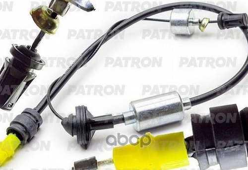Трос сцепления renault megane pc6042 patron