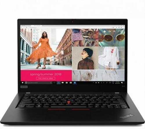 Ноутбук Lenovo ThinkPad X13 G1 511138