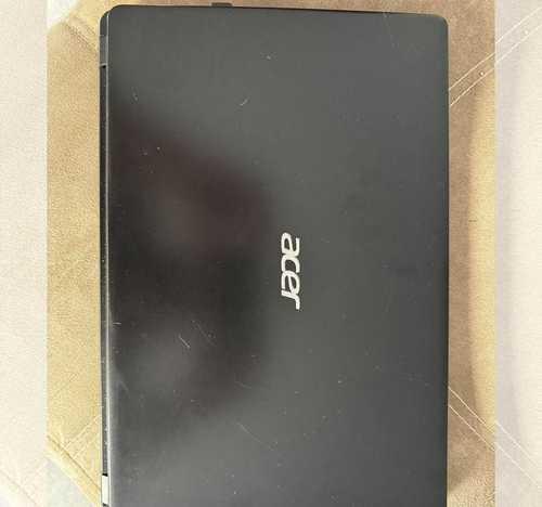 Ноутбук acer aspire 3 a315