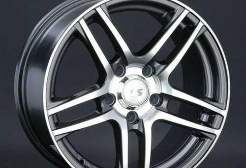 Диск LS wheels LS285 7х16 PCD 4х100 ET 40 DIA 73,1