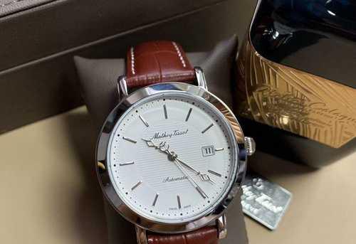 Часы мужские Mathey Tissot City Big Automatic