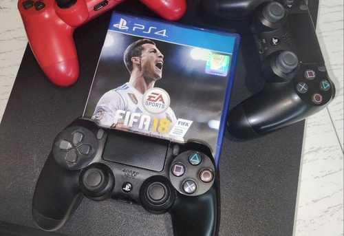 Sony PS4 pro