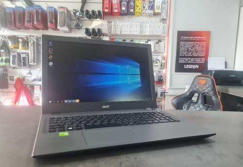 Acer/i3 5005/8GB/GT940M/500GB/15.6 IPS FHD