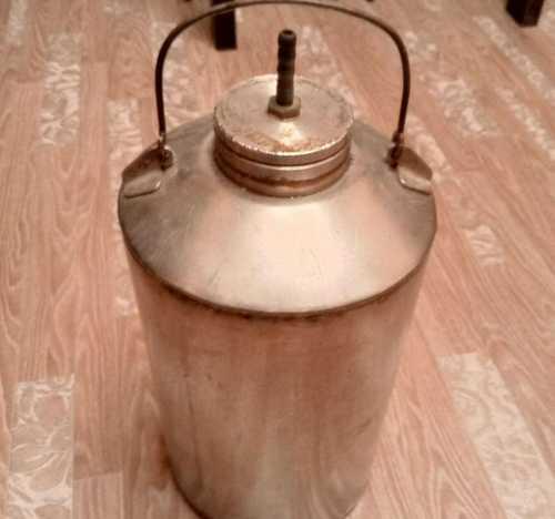 Фляга для алкоголя