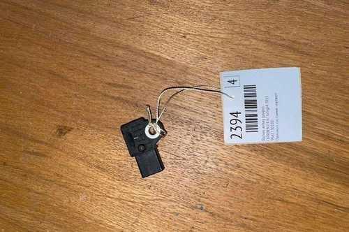 Датчик airbag (удара) Citroen C4 B7 tu5gp4 2011