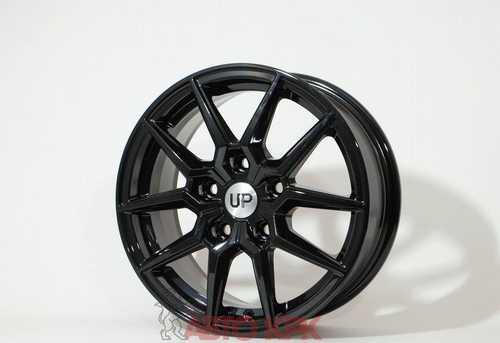 Литыe диски 15 5x114,3 Up Wheels 117