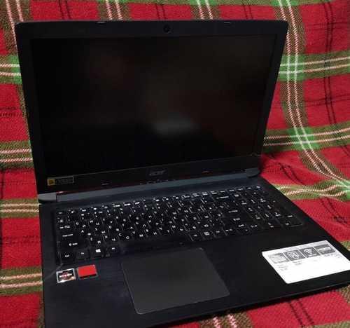 Acer Aspire 3 a315 41