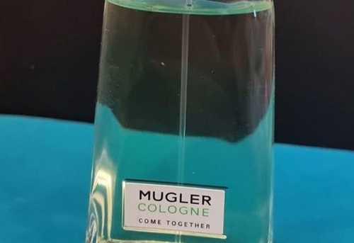 Mugler Cologne Come Together 100ml