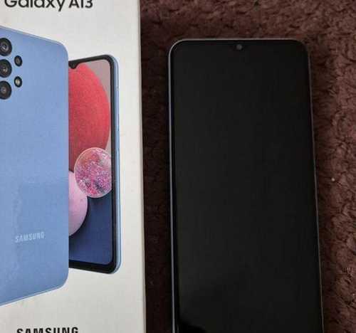 Samsung Galaxy A03, 4/128 ГБ