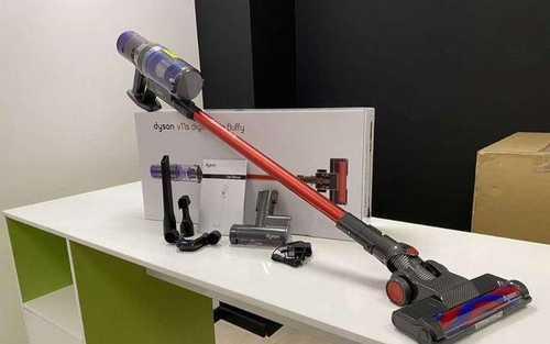 Пылесос dyson v11s