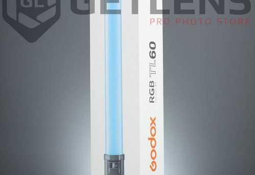 Godox TL60 осветитель светодиодный