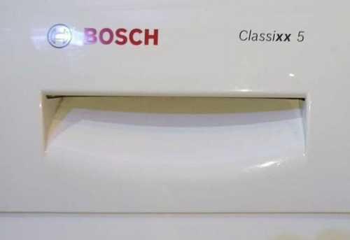 Запчасти для стиральной машинки bosch classixx 5