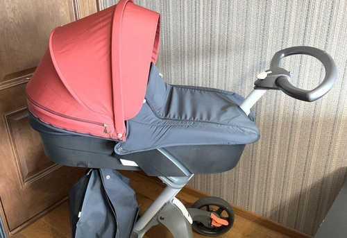 Коляска Stokke xplory v5