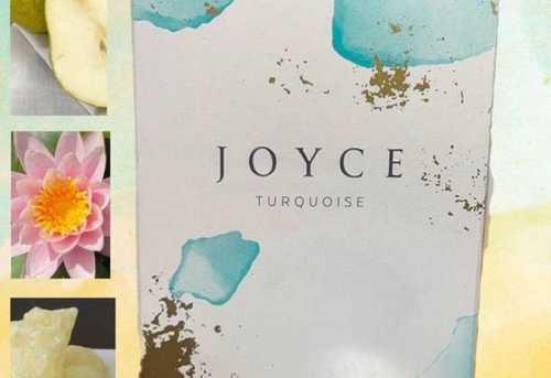 Туалетная вода Joyce Turquoise Джойс Тёрквойз