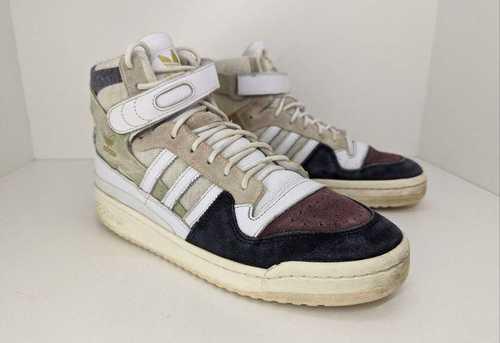 Кроссовки Adidas Forum 94 Hi 11us/45