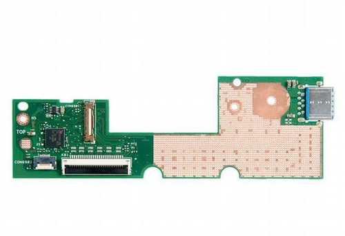 Допплата для Asus T100TA docking BD, REV 2.2, с ра