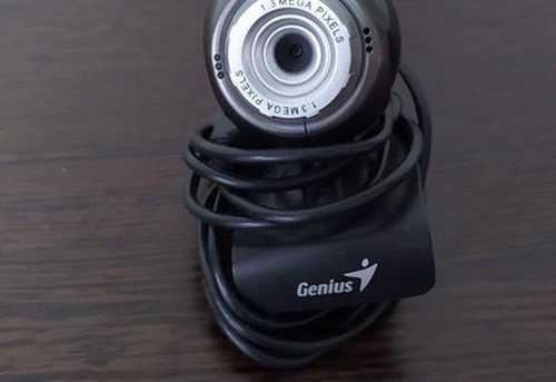 Вэб-камера Genius