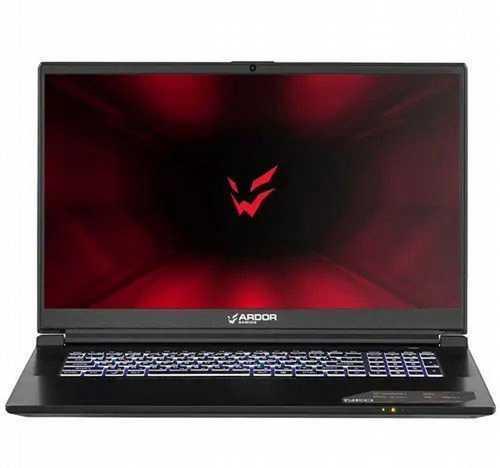 Ноутбук ardor gaming NEO G17-I7ND307