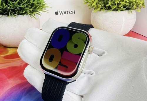 Apple Watch 9 pro plus