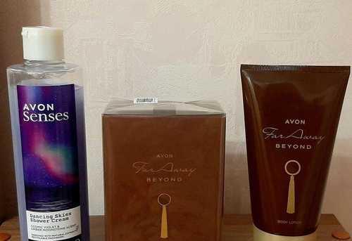 Подарочный набор avon
