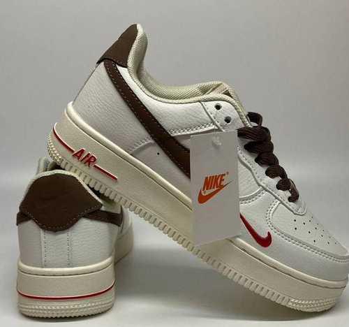 Кроссовки nike air force женские