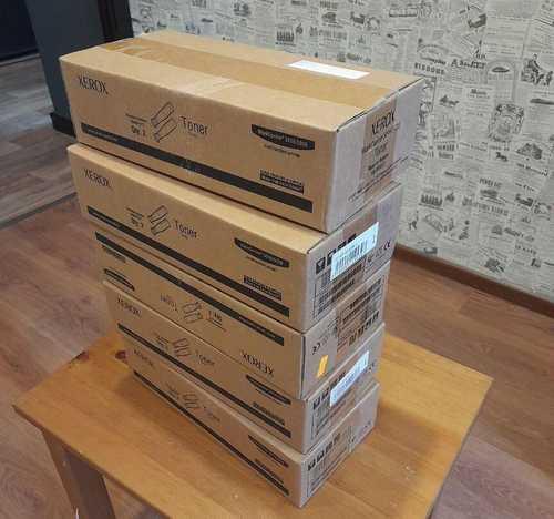 Xerox 5016/5020 тонер-картридж двойной 106R01277