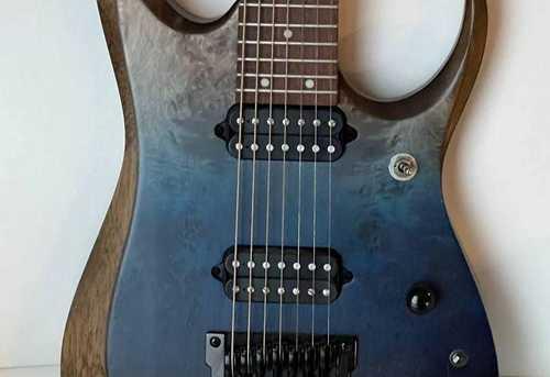 Электрогитара Ibanez RGD7521PB