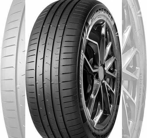 Windforce Catchfors UHP Pro 215/40 R18 89W