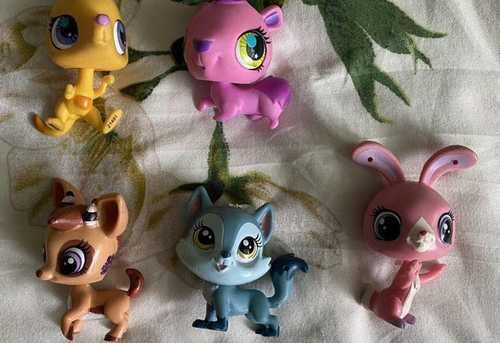 Littlest Pet Shop