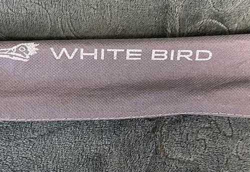 Favorite white bird wbr1-762ul-t 0.5-7