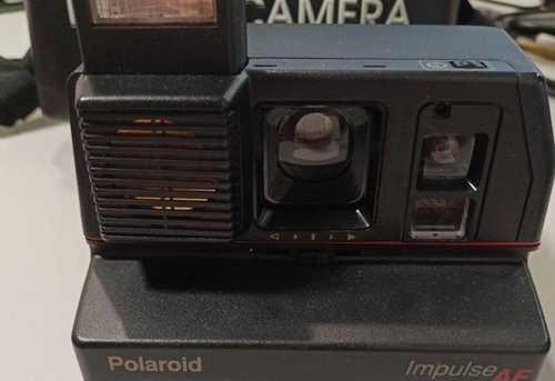 Фотоаппарат polaroid AF