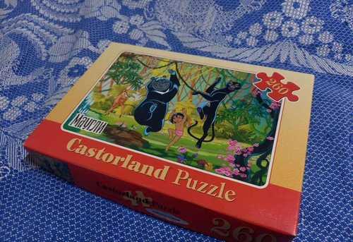 Пазл Castorland Puzzle Простоквашино