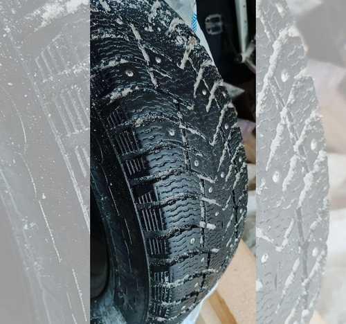 Cordiant Snow Cross 2 195/65 R15 91