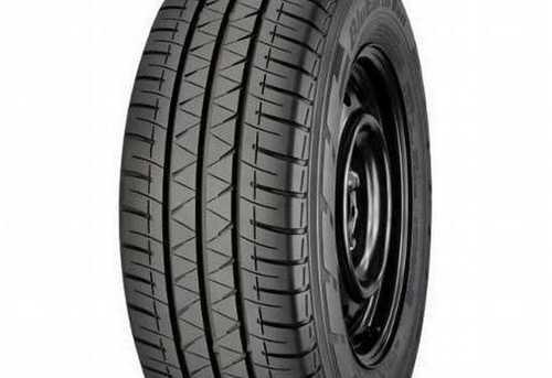 Yokohama BluEarth-Van RY55 215/70 R16 S