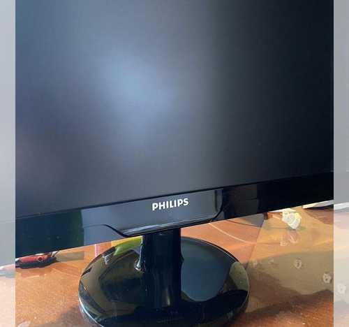 Монитор Phillips 226CL 21.5"