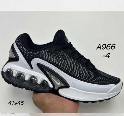 Кроссовки nike air max dn мужские яркие