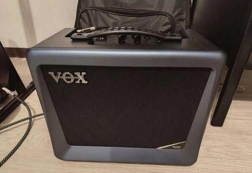 Vox vx50 gtv